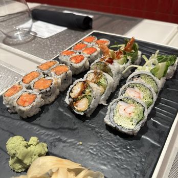 FUSHIMI WILLIAMSBURG - Updated June 2024 - 1391 Photos & 832 Reviews ...