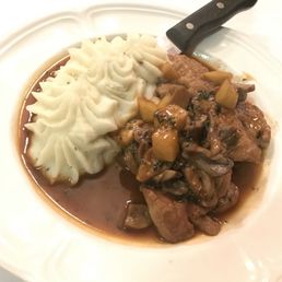 CAFE TOUCHE FRENCH BISTRO & WINE BAR - Updated November 2025 - 294 ...