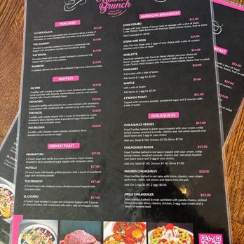 MADRES BRUNCH - Updated June 2024 - 1030 Photos & 423 Reviews - 8015 ...