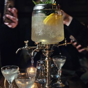 LITTLE NED - Updated March 2025 - 106 Photos & 38 Reviews - 10 W 28th ...