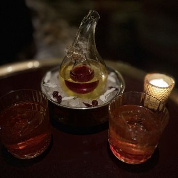 CHEZ ZOU - Updated July 2025 - 216 Photos & 76 Reviews - 385 Ninth Ave ...