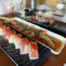 AJI IZAKAYA - Updated October 2025 - 133 Photos & 61 Reviews - 9620 Fry ...