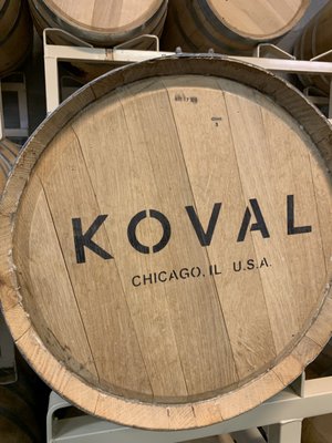 KOVAL DISTILLERY - 194 Photos & 139 Reviews - Distilleries - 4241 N ...