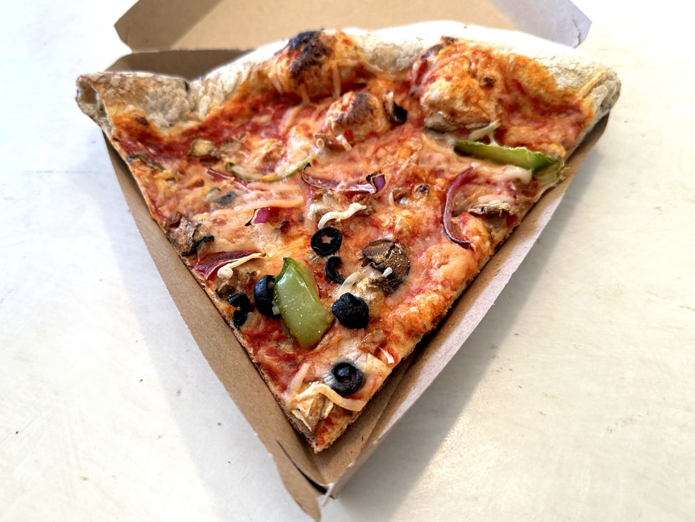 OVERLAND PARK PIZZA - Updated February 2025 - 11900 Metcalf Ave ...