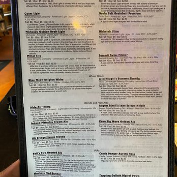 MINNESOTA WING KING - Updated December 2025 - 49 Photos & 36 Reviews ...