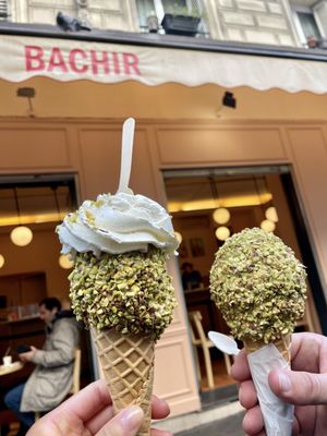 GLACE BACHIR - Updated March 2025 - 146 Photos & 81 Reviews - 58 rue ...