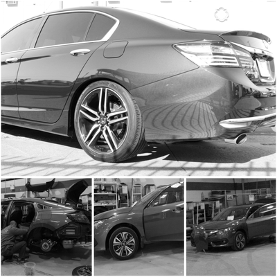 CASCADES AUTO BODY - Updated December 2025 - 36 Photos & 63 Reviews ...