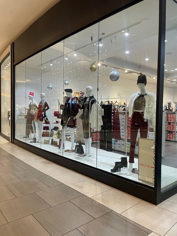 STICHIC - 3525 W Carson St, Torrance, California - Women's Clothing - Yelp