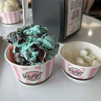 KELLY’S HOMEMADE ICE CREAM - Updated April 2025 - 860 Photos & 549 ...