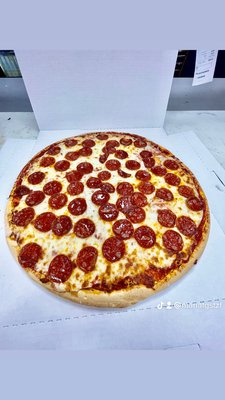 THE NEW CONGRESS PIZZA - Updated August 2025 - 20 Photos & 24 Reviews ...