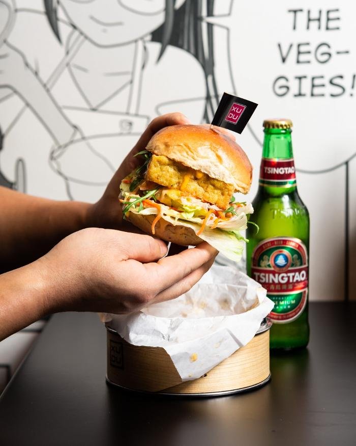 XUDU - 50 Photos - Schlesische Str. 39, Berlin, Germany - Phone Number ...