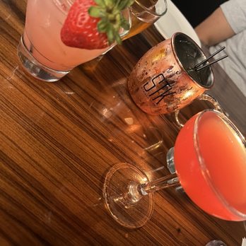 STK STEAKHOUSE - Updated May 2025 - 524 Photos & 357 Reviews - 901 ...