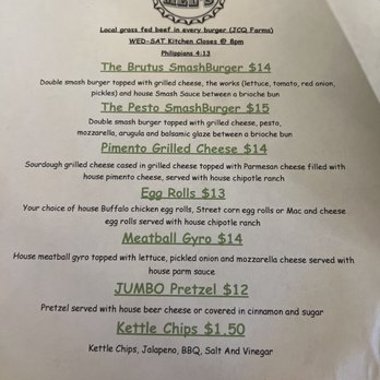 SLED DAWG BREWERY - Updated January 2026 - 19 Photos - 220 Phoenix St ...