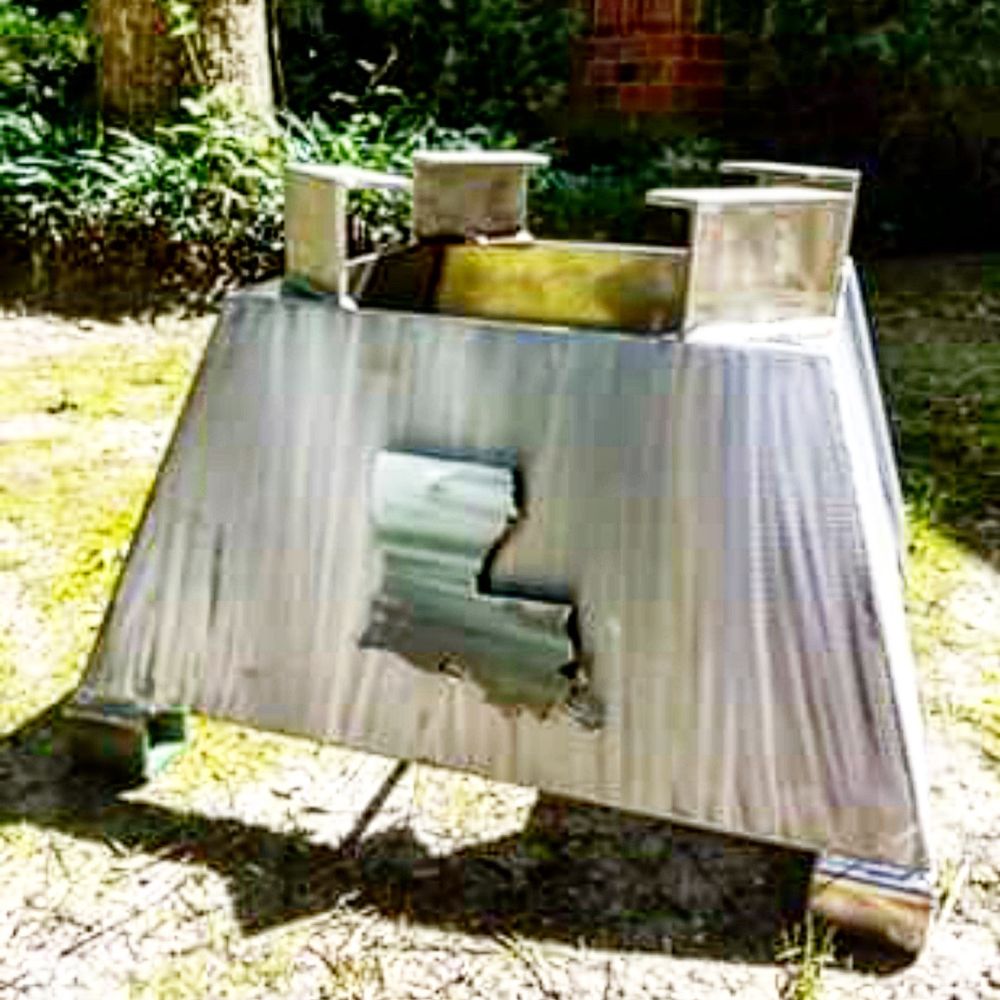 FIVE STAR FABRICATION - Updated December 2025 - 22 Photos - Madisonville, Louisiana - Metal ...