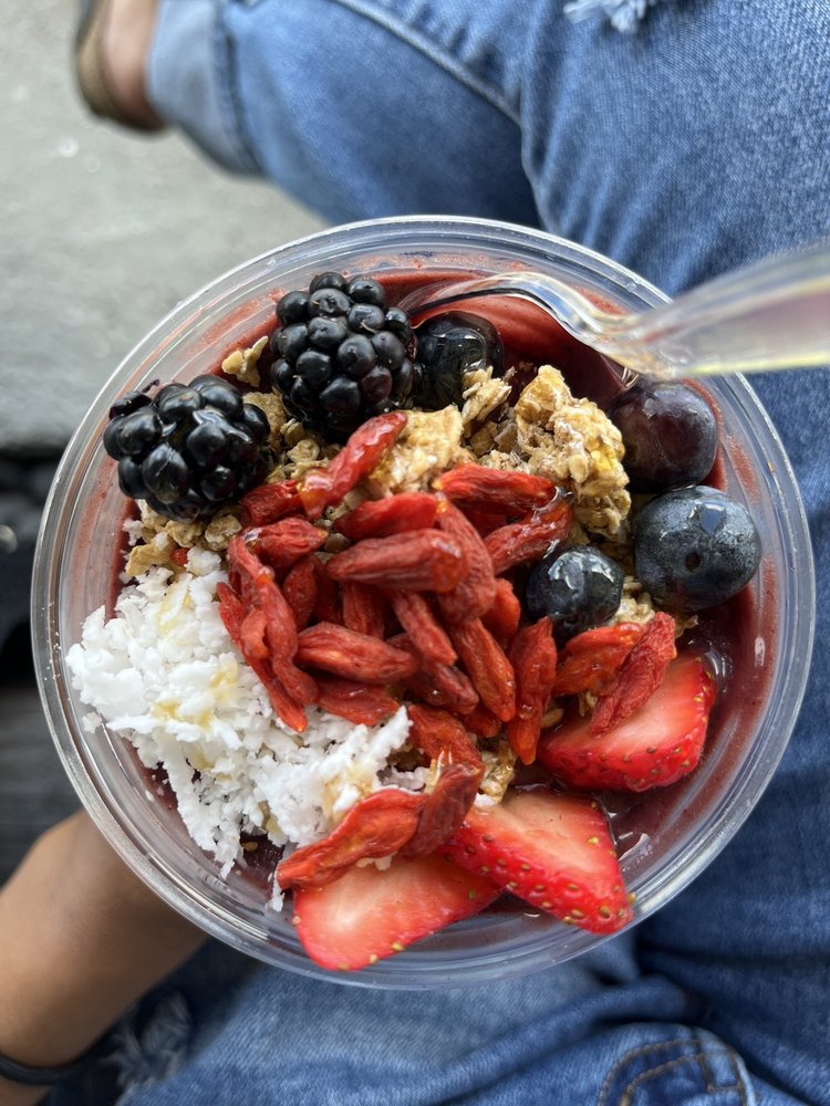 MIGHTY PURPLE CAFE - 95 Photos & 36 Reviews - 173 Aspinall Avenue ...