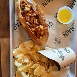 GRAIN CRAFT BAR + KITCHEN - Updated August 2025 - 288 Photos & 291 ...