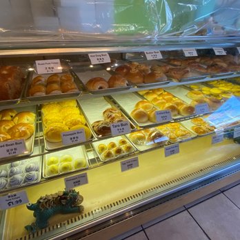 FORTUNE STAR BAKERY - Updated December 2025 - 218 Photos & 105 Reviews ...