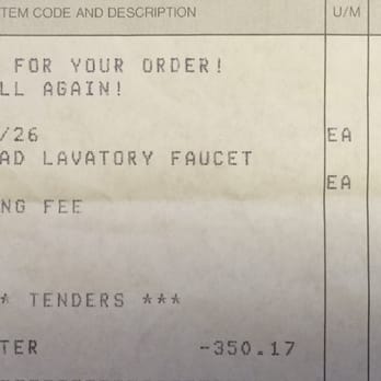 REBACK’S PLUMBING N’ THINGS - Updated March 2025 - 20 Photos & 107 ...