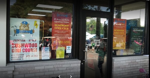 BUSHWOOD GOLF CLUB - Updated December 2025 - 39430 Dun Rovin Dr ...