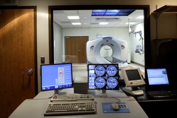 FOX CHASE CANCER CENTER AT BUCKINGHAM - Updated October 2025 - 2365 ...