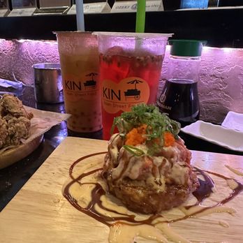 KIN ASIAN STREET FOOD - Updated June 2024 - 1260 Photos & 648 Reviews ...