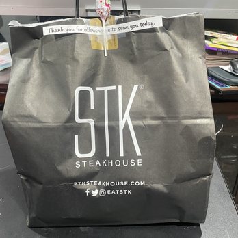 STK STEAKHOUSE - Updated October 2025 - 679 Photos & 343 Reviews - 111 ...