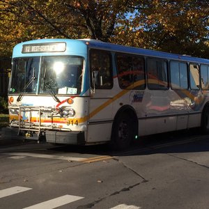 TCAT - 25 Photos & 14 Reviews - 737 Willow Ave, Ithaca, New York ...