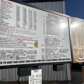 EL PIQUE - Updated January 2026 - 70 Photos & 176 Reviews - 1870 Main ...