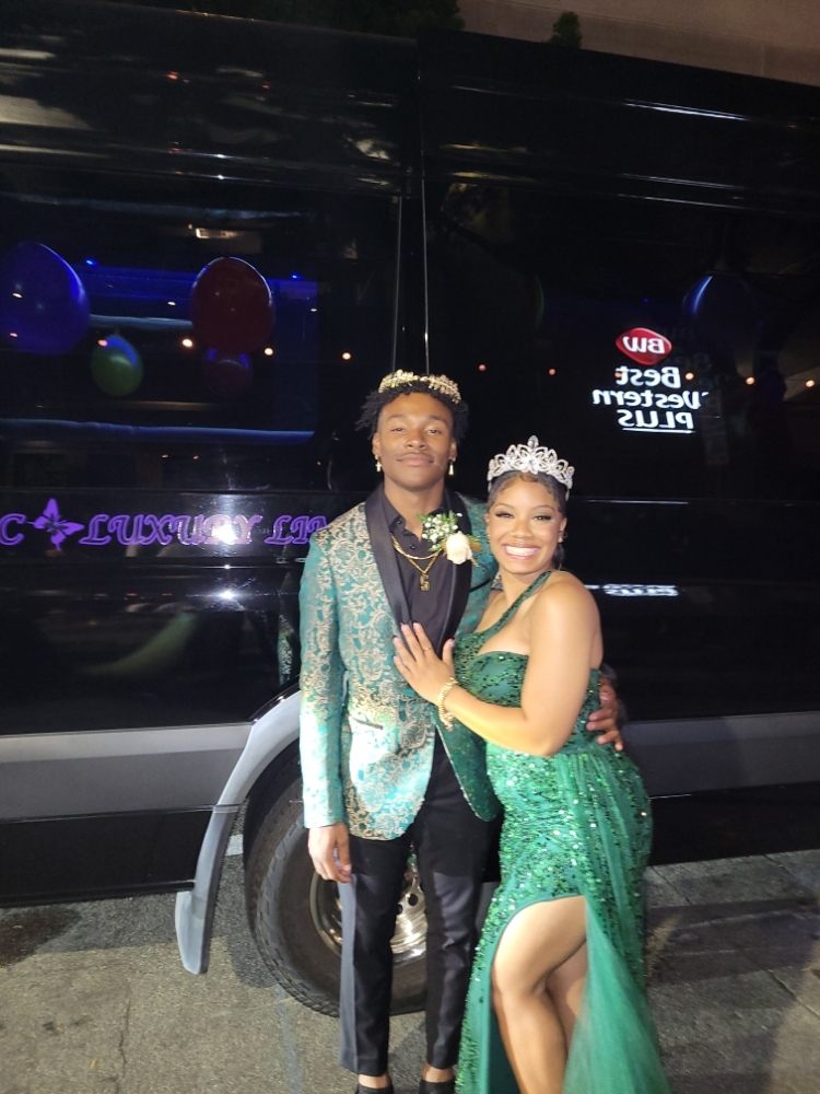 MYSTIC LUXURY LIMO - Updated May 2024 - 15 Photos & 12 Reviews - 4528 Dawes St, San Diego ...