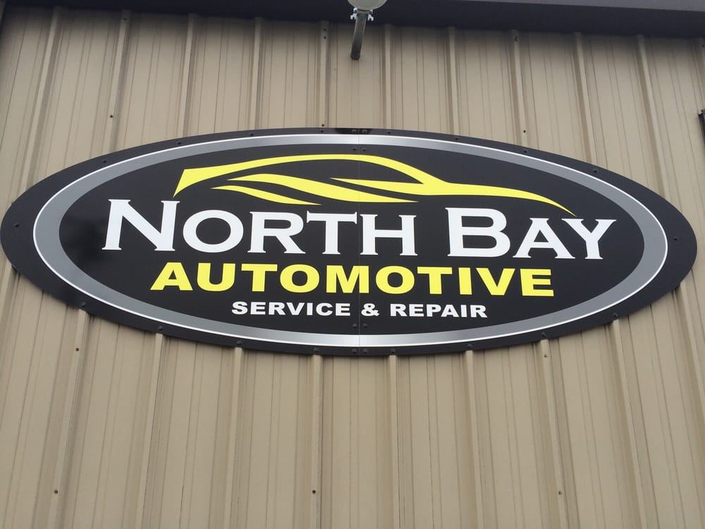 NORTH BAY AUTOMOTIVE - Updated December 2025 - 56 Reviews - 1305 10th ...