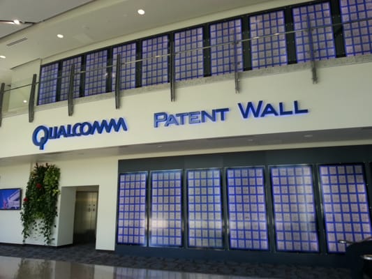 QUALCOMM PACIFIC CENTER CAMPUS - Updated January 2026 - 20 Photos ...