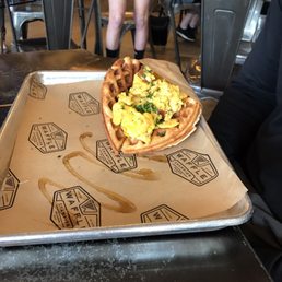 WAFFLE CHAMPION - Updated August 2025 - 1057 Photos & 846 Reviews ...