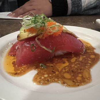 IRASSAE SUSHI - Updated May 2024 - 616 Photos & 622 Reviews - 8841 ...