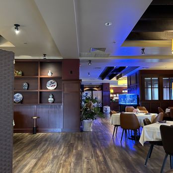 JINDU ASIAN CUISINE - Updated March 2025 - 164 Photos & 107 Reviews ...