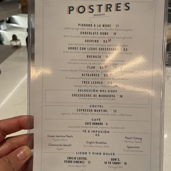 PISCO Y NAZCA CEVICHE GASTROBAR - 337 Photos & 120 Reviews - 1871 ...