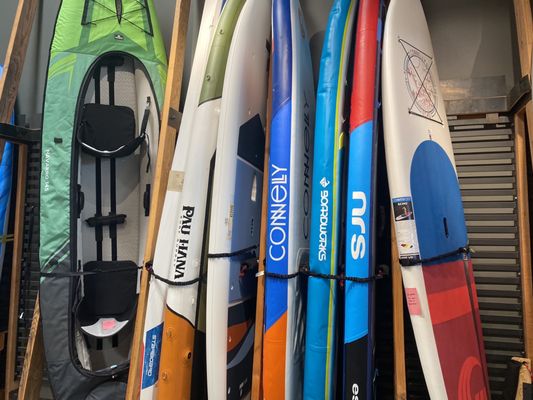 REI - Updated July 2025 - 51 Photos & 122 Reviews - 2715 Santa Rosa Ave ...