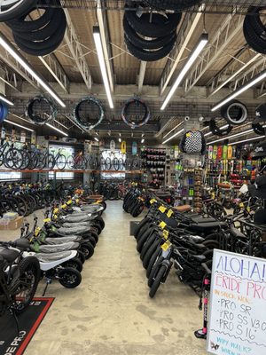 BIKEFACTORY HAWAII - Updated December 2025 - 60 Photos & 200 Reviews ...
