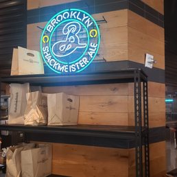 SHAKE SHACK HERALD SQUARE - Updated October 2025 - 665 Photos & 446 ...