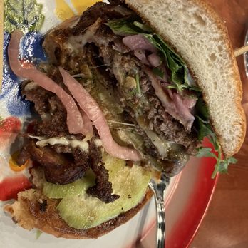 TAURUS OX - Updated October 2024 - 1055 Photos & 505 Reviews - 903 19th ...