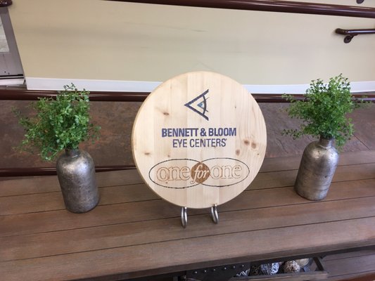 BENNETT & BLOOM EYE CENTERS - Updated December 2025 - 13 Photos & 10 ...