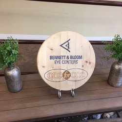 BENNETT & BLOOM EYE CENTERS - 9200 Leesgate Rd, Louisville, Kentucky ...