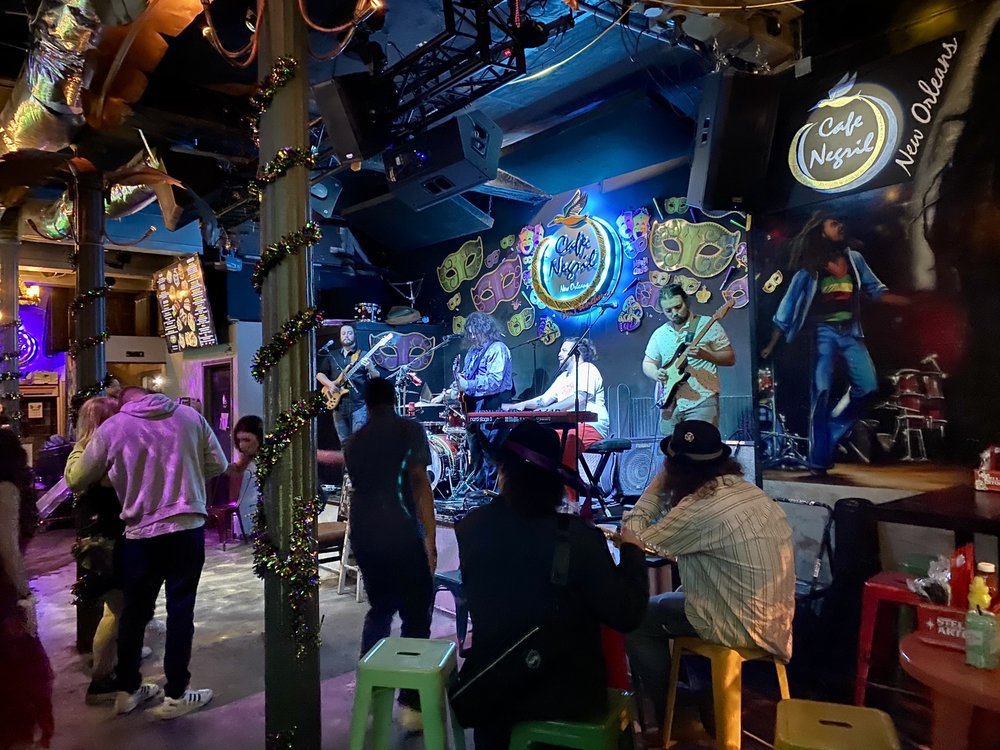 CAFE NEGRIL - Updated December 2025 - 367 Photos & 446 Reviews - 606 ...