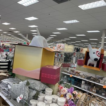 TARGET - Updated December 2025 - 66 Photos & 76 Reviews - 8601 Research ...