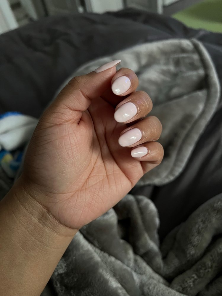 ALL FAMILY NAILS & SPA - Updated October 2025 - 115 Photos & 33 Reviews ...