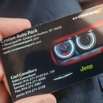 CROTON AUTO PARK - Updated December 2025 - 22 Photos & 68 Reviews - 1 ...