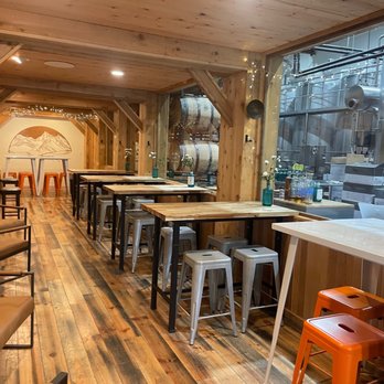 ANCHORAGE DISTILLERY - Updated October 2025 - 159 Photos & 36 Reviews ...