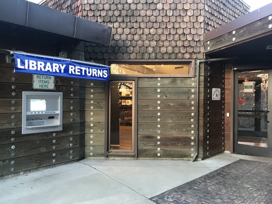 DOWNTOWN ROSEVILLE LIBRARY - Updated October 2024 - 33 Photos & 24 ...