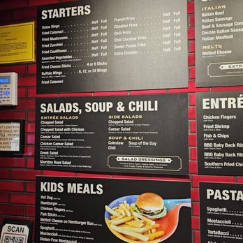 BUFFO’S - Updated November 2025 - 69 Photos & 191 Reviews - 431 ...