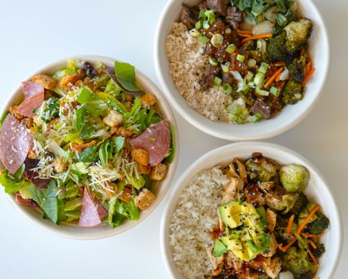 ORIGINAL CHOPSHOP - Updated August 2025 - 103 Photos & 64 Reviews ...