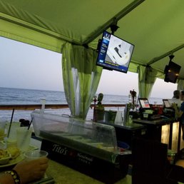ANDREA BEACH BAR - Updated July 2025 - 250 Photos & 284 Reviews - 89 ...